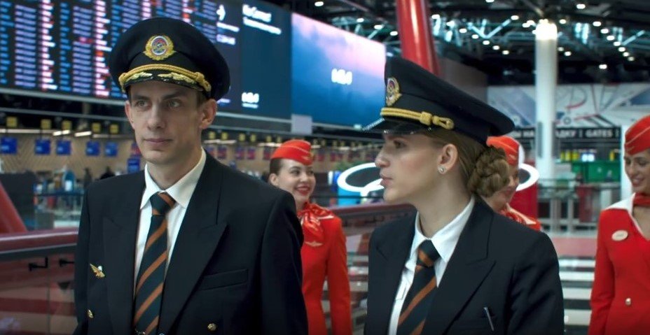 Сериал "Билет в будущее"  2 серия