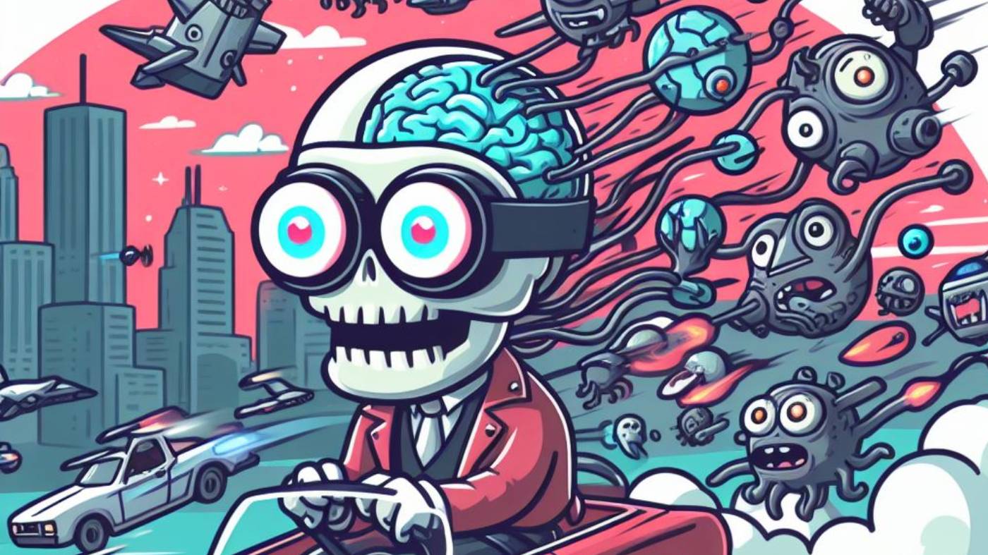 JetBrains. Network Exploration Made Easy