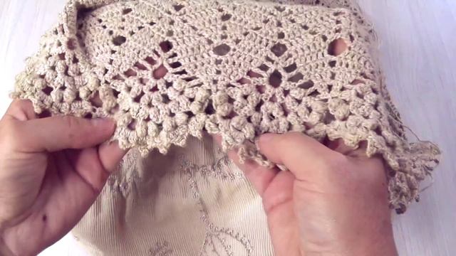 А вы уже вязали из этой пряжи? 🧶🧶🧶