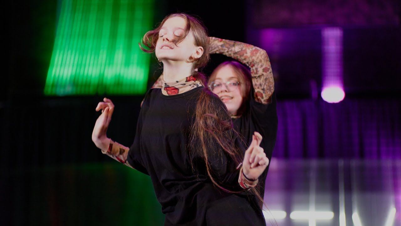 ASJT - Suggen Strike | Шоу «Супергерои» | Школа танцев Active Style