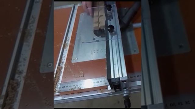 китайский тяжёлый фрезерный стол с АлиЭкспресс