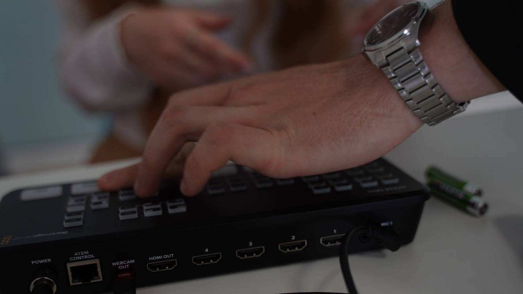 Закулисье технического университета