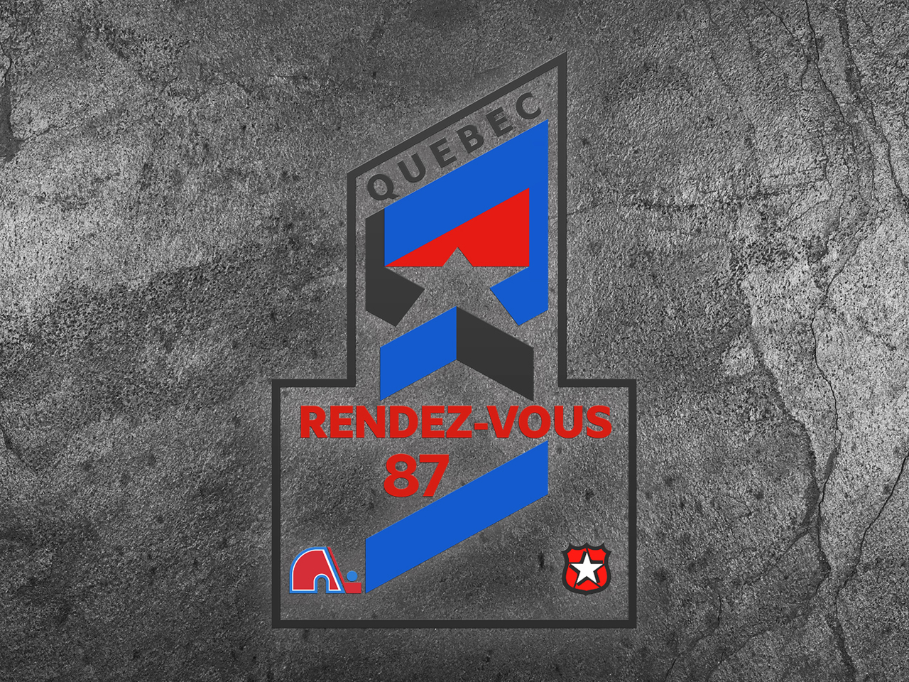 Рандеву-87: Промо ролик к знаменитому звездному уик-энду