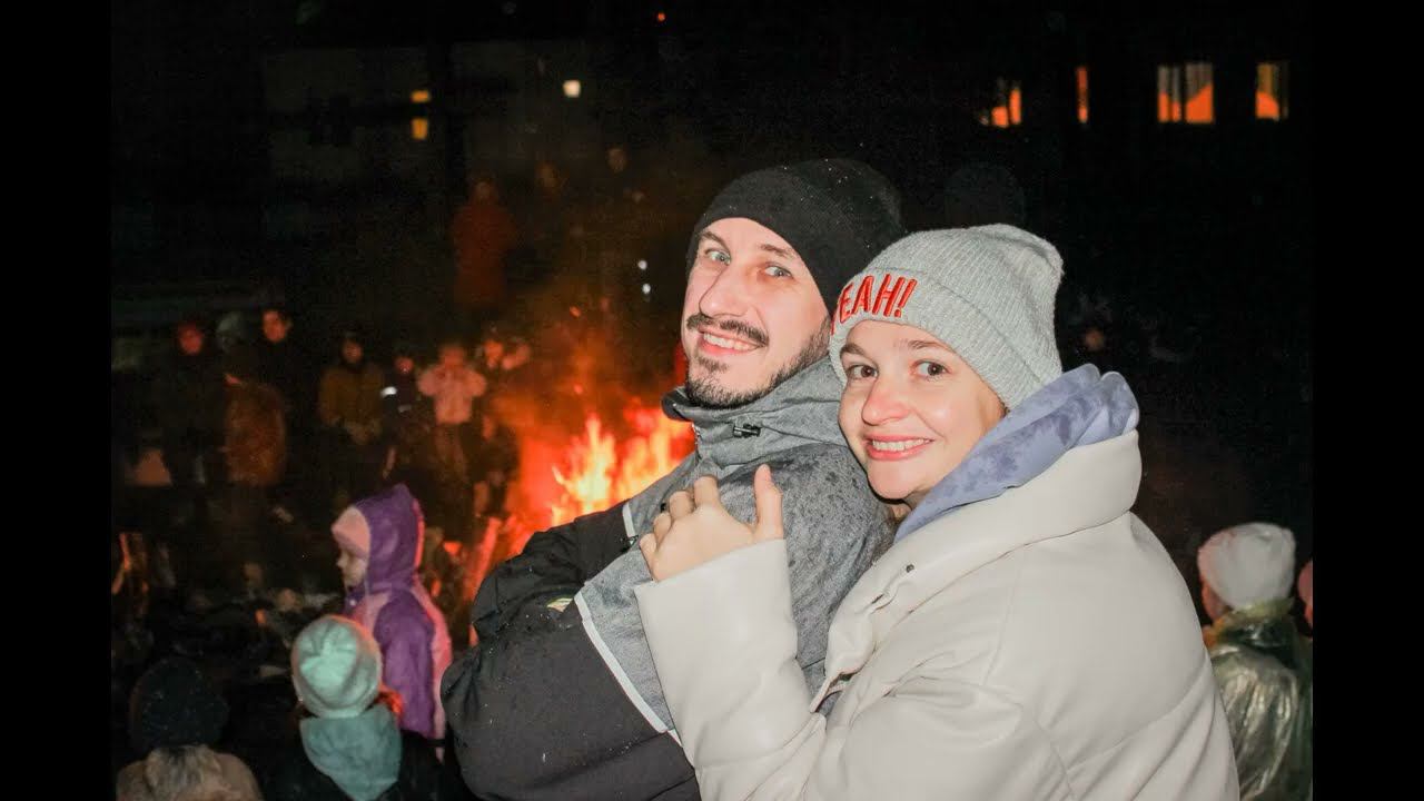 Мы просто дружим!