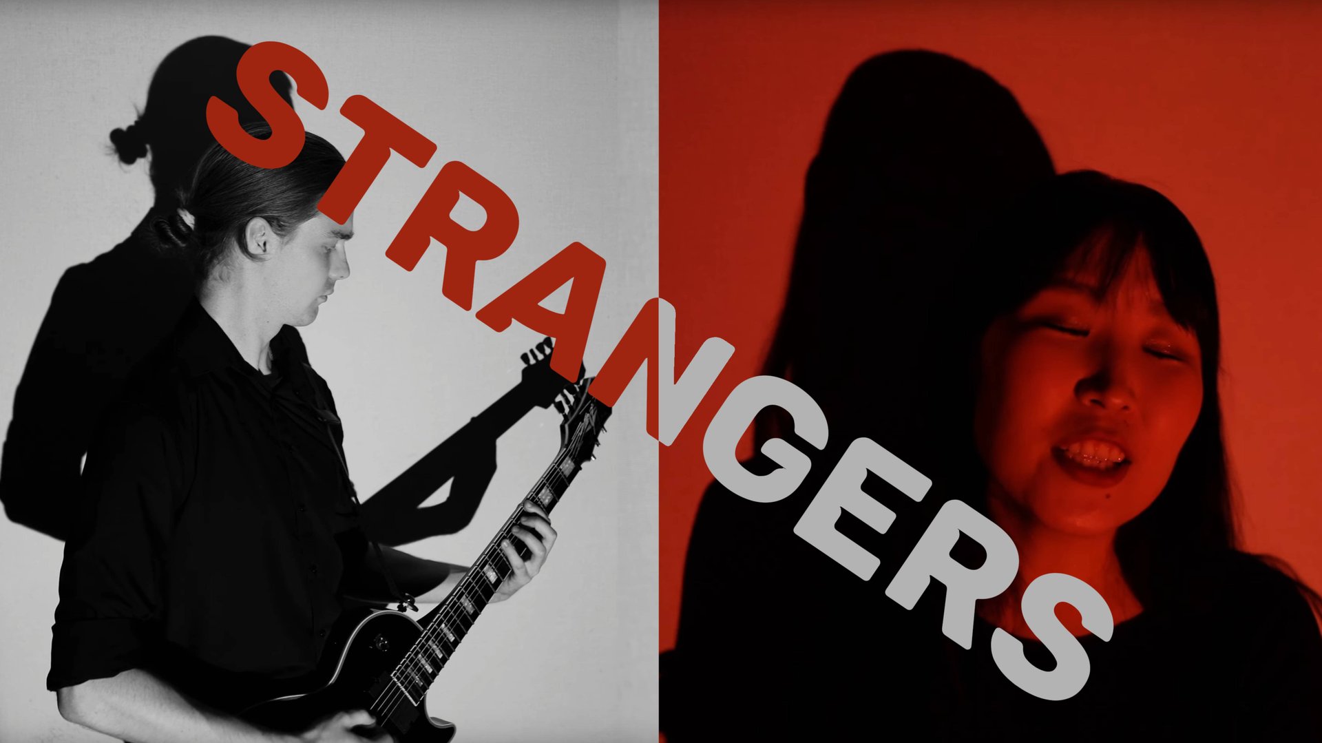 sTraNgeRs - Bring Me The Horizon