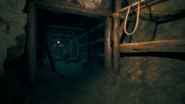 ПО СЛЕДАМ ШПИОНА►The Beast Inside #5