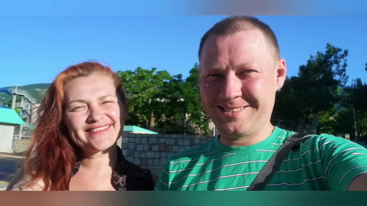 Поездка в автокемпинг "Ежик". Город Геленджик. От канала Мы из Краснодара