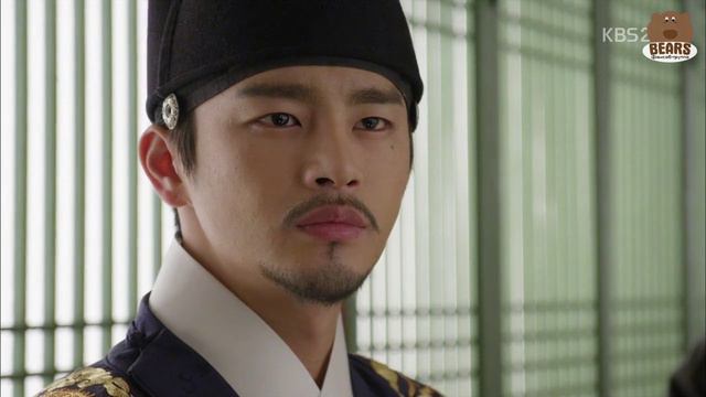 Лицо короля 1 сезон 17 серия