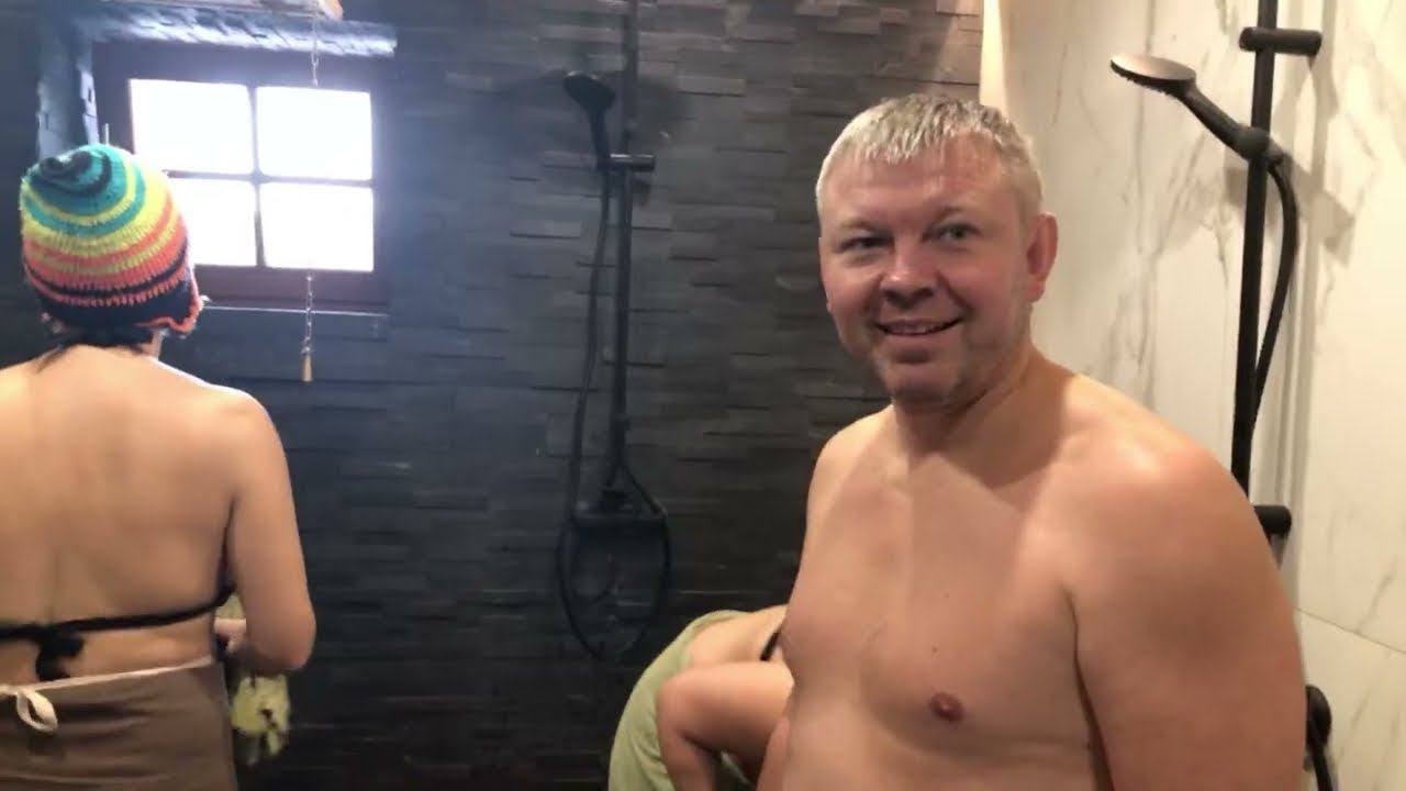 13.03.24 - Теперь сами судьи чемпионата "Кудесный пар" 2024 парят моделей - эксклюзивный экспромт