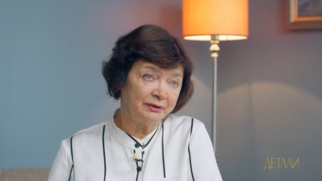 Анонс: Татьяна Рогова о программе Дистанционных Классов школы ДЕТАЛИ