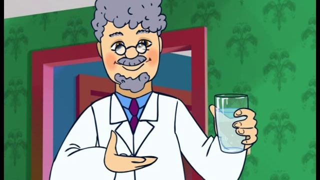 осторожно, грипп