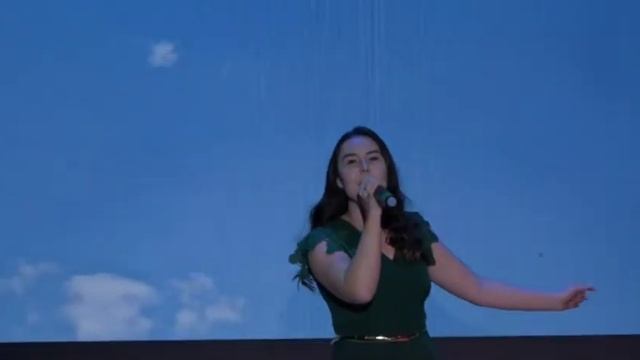 Екатерина Сидорова   Оглянись вокруг.mp4