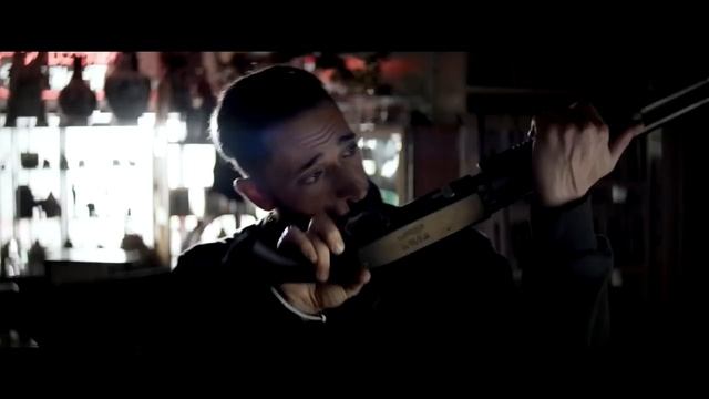 Одинокий волк ? Русский трейлер #2 ? Фильм 2022