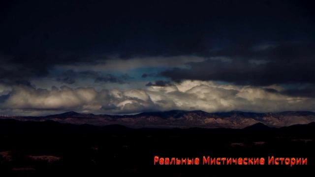 Красивая музыка, красивый пейзаж