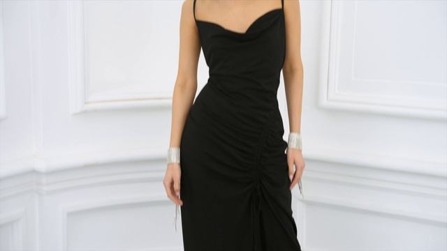 Коллеция Весна-Лето'23. "Снежная Королева"