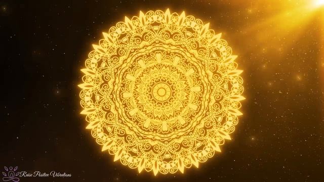 Частота Бога 963 Гц – Откройте Все Двери Изобилия – Проявите Все Свои Желания