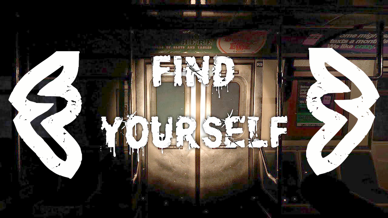 #FindYourself #ACT 3 Угомонитель 3000