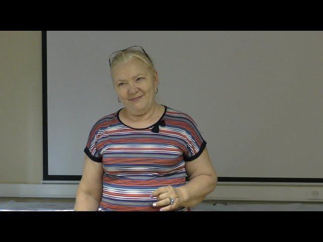 Вторичная выгода болеть. Об авторском вебинаре Н.Лоскутовой