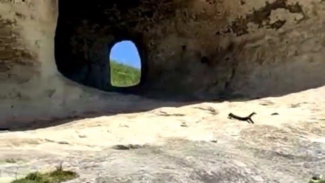 Тур от Античной Лагуны. Бахчисарай