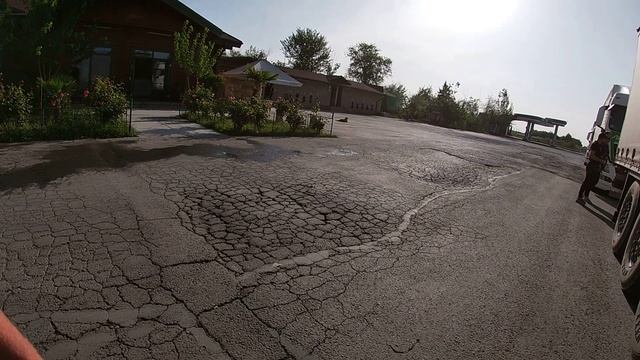 8.лучшая работа в мире. Международный дальнобой.mp4