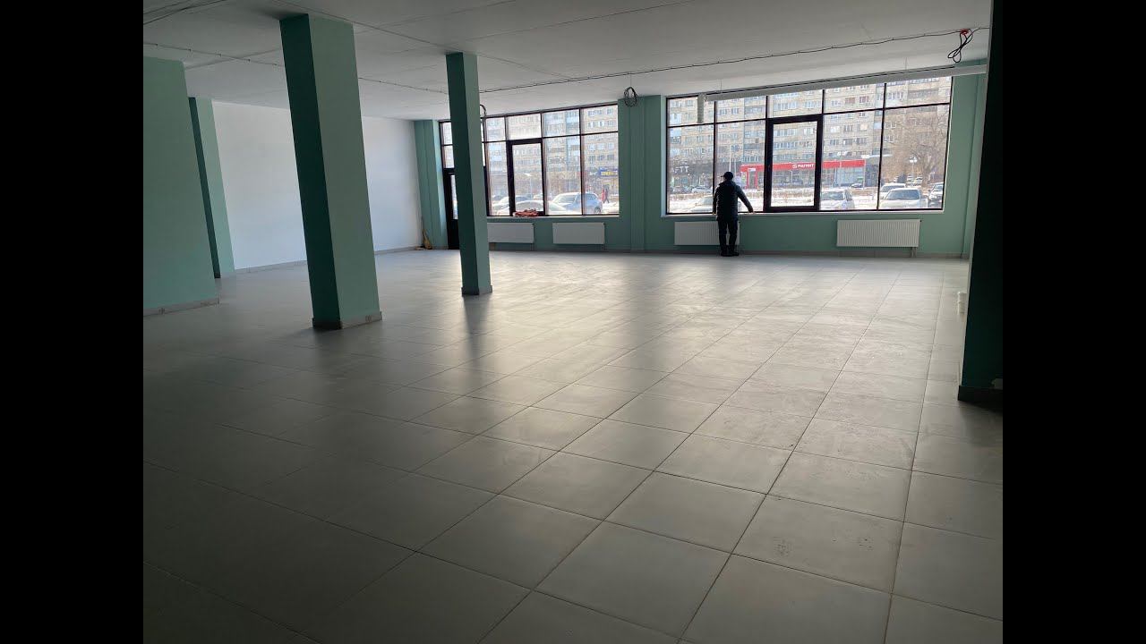 Аренда коммерческой недвижимости в Красноармейском районе Волгограда. Ул 50 лет Октября д 20а