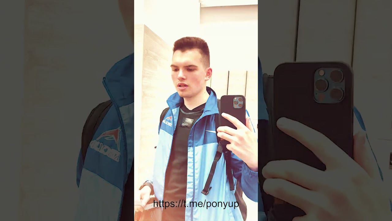 Демонстрационный ролик. Shots Youtube.