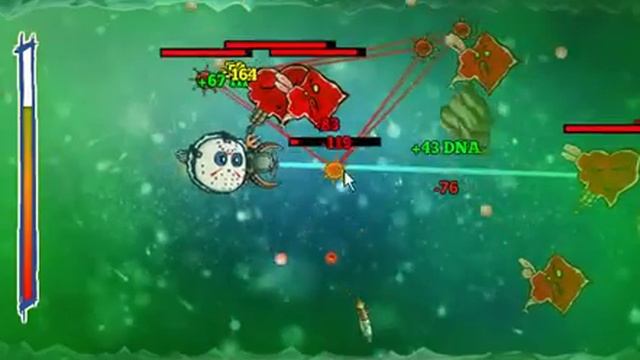 Red Extinction - Hard - Level 16