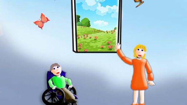 Три ступени к счастью