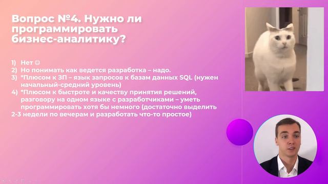5_48 -  Нужно ли программировать БА_  Курс Бизнес-анализ в IT.