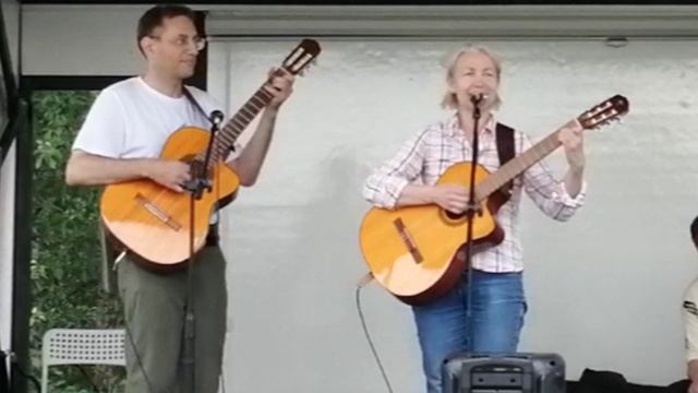 Фестиваль "Песни Белого моря". 2 тур конкурсной программы. Кемь, 5 августа 2023 г.