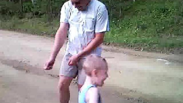 Фанаты группы Kiss.