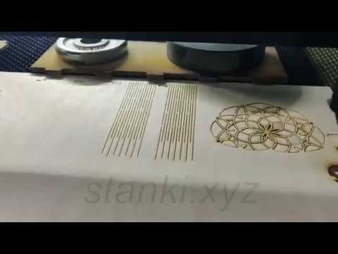 Лазерно-гравировальный станок LTT- Z1410