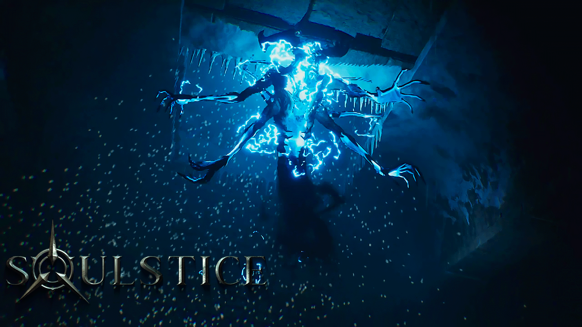 Электо-душнило. Soulstice 18 серия