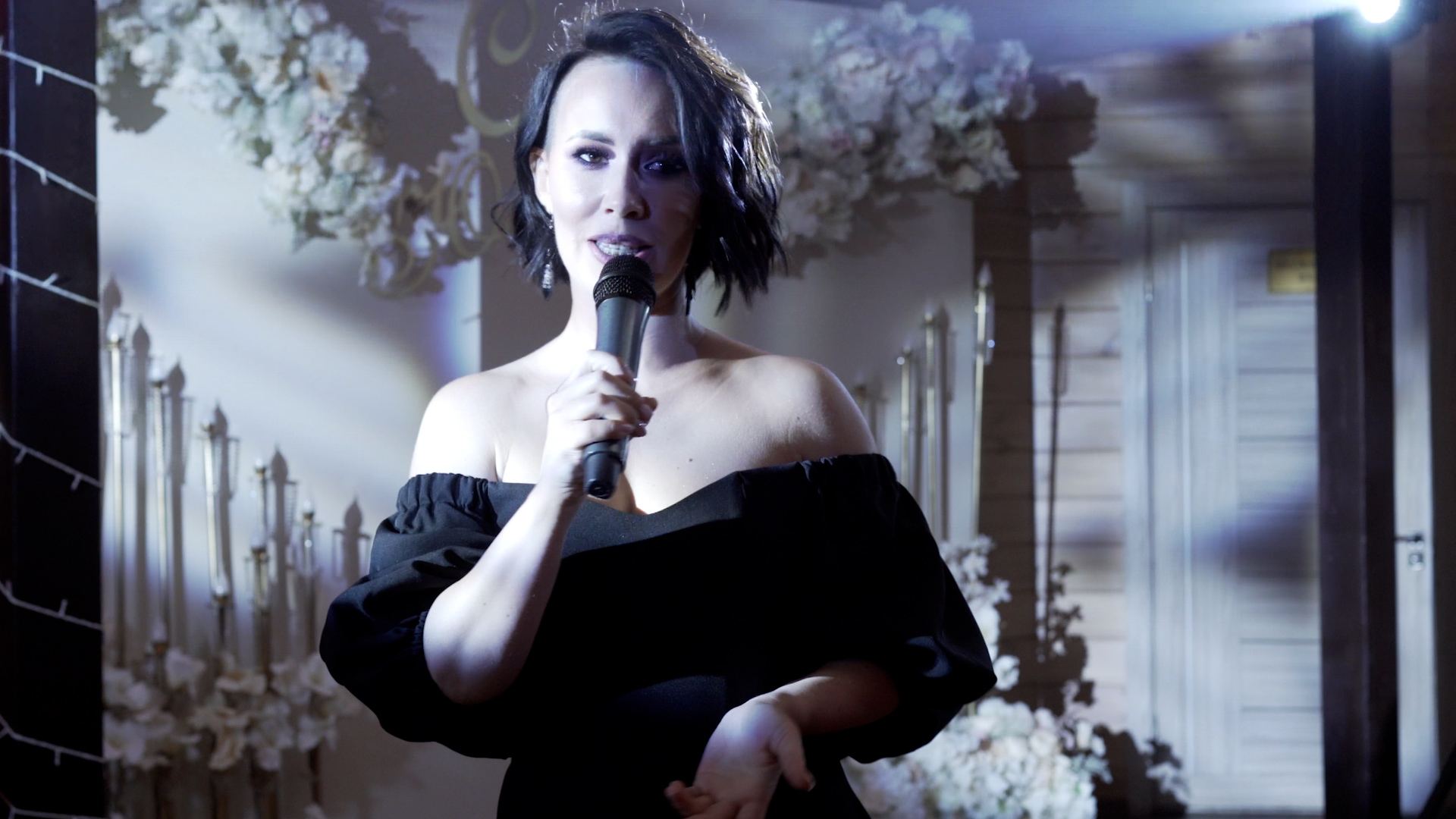 Юле 35 Лесная поляна.mp4