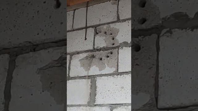 Как сделать отверстие.