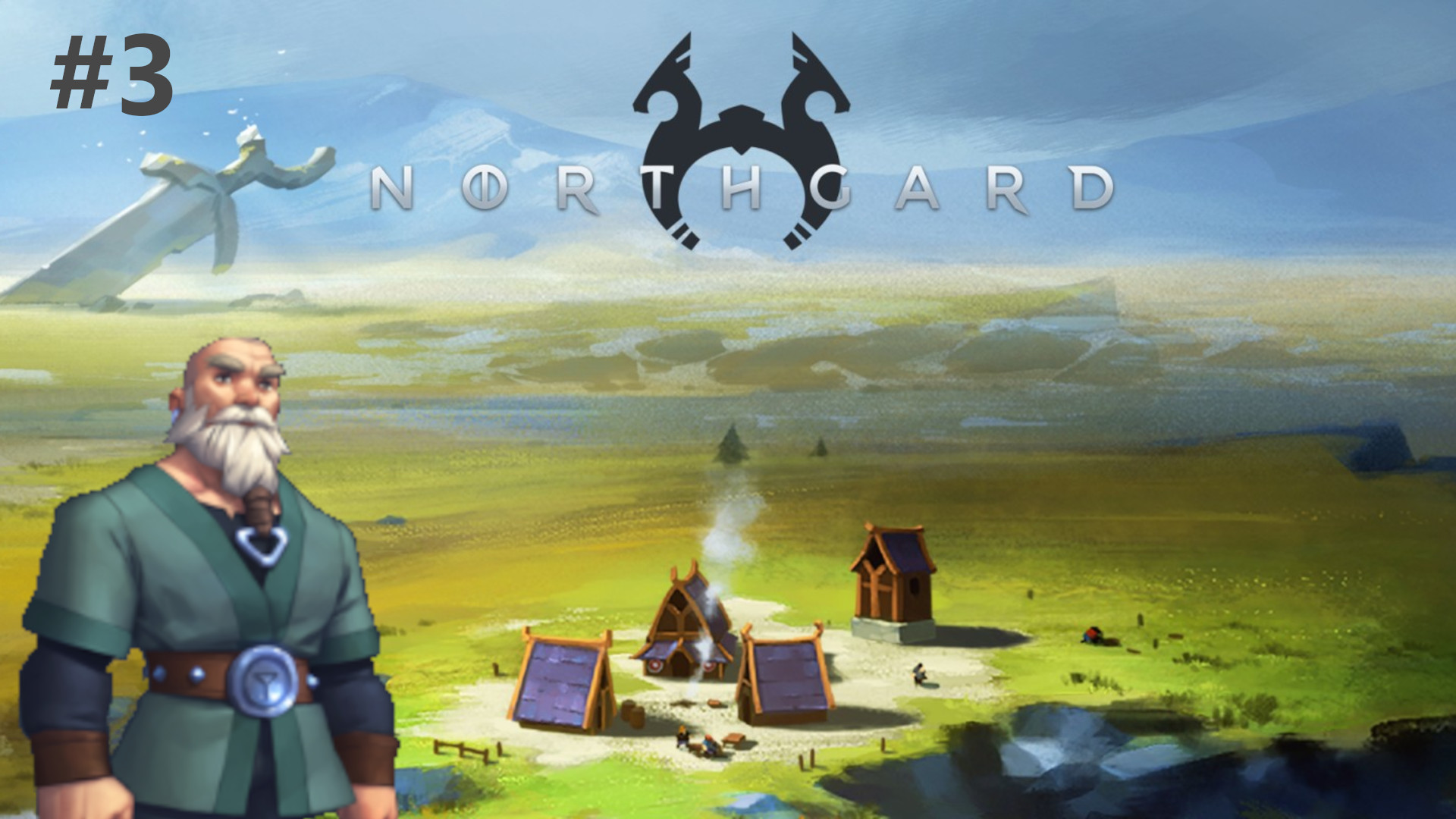Northgard #3