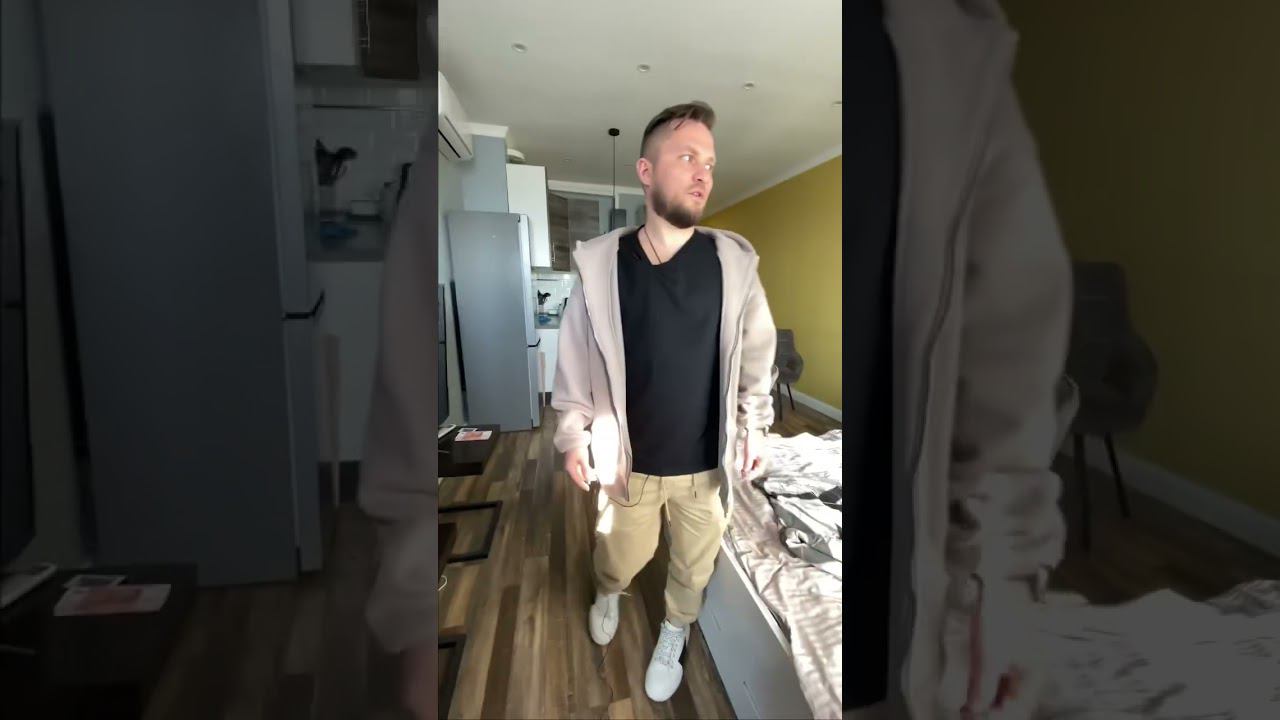 The horror of the apartment owner. Part 4. #квартираваренду #москва #арендамосква