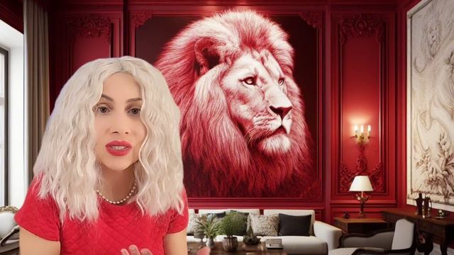 Знак зодиака Лев. Царь. Артист на сцене и не только). Совместимость Лев. Сильные и слабые стороны