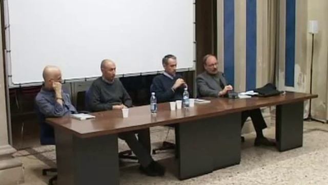 Presentazione della rivista di studi geopoltici Eurasia (4-4).