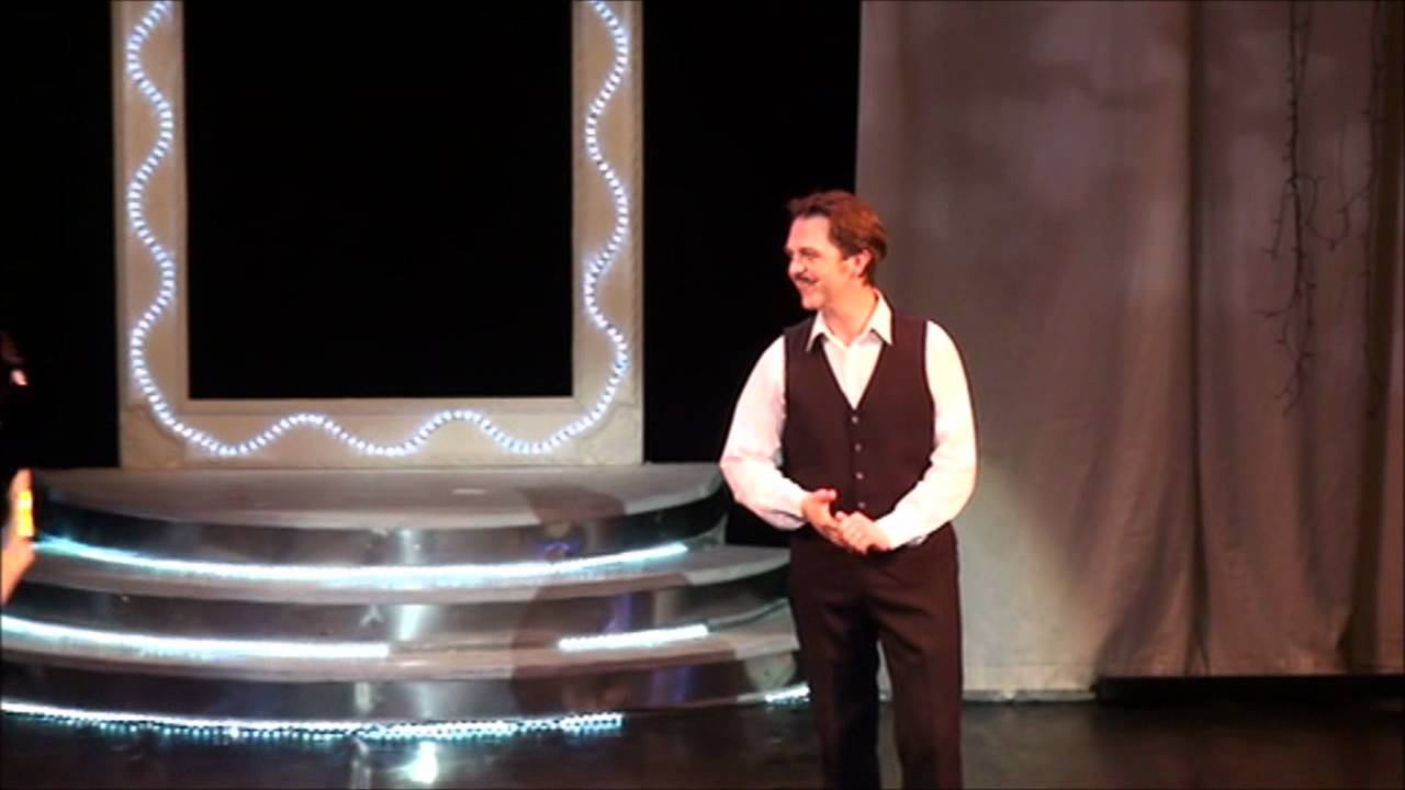 "Ах Оперетта"4