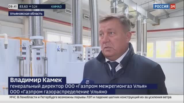 Российские производители наращивают импортозамещение