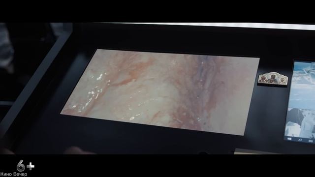 Вызов - Русский трейлер 2023