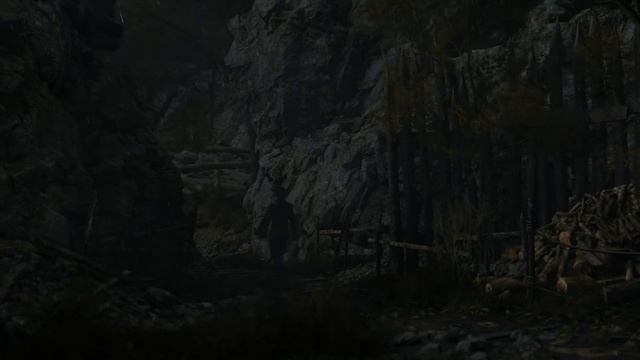 RESIDENT EVIL 4 REMAKE прохождение Часть 5