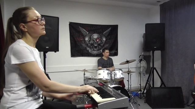 Уровень шума - Свидание