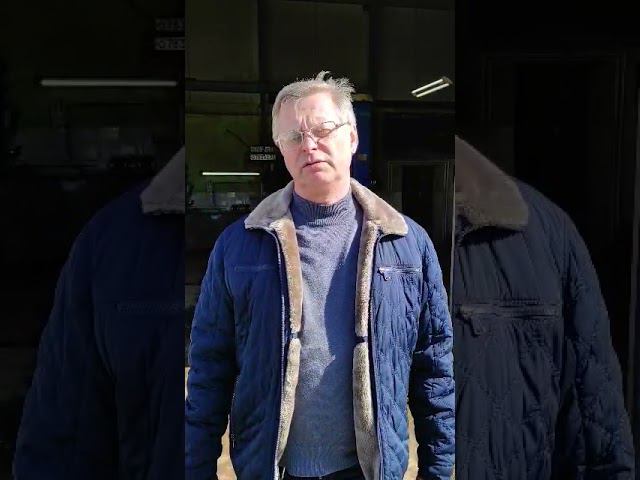 Видео отзыв клиента о СКИДКОМ. Автосервис