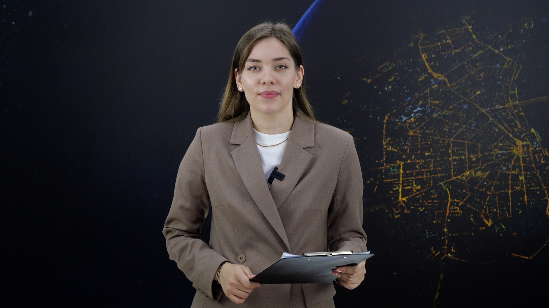 Смотрим УлПравда ТВ. День рождения Ленина, «Инженер года», районные эстафеты