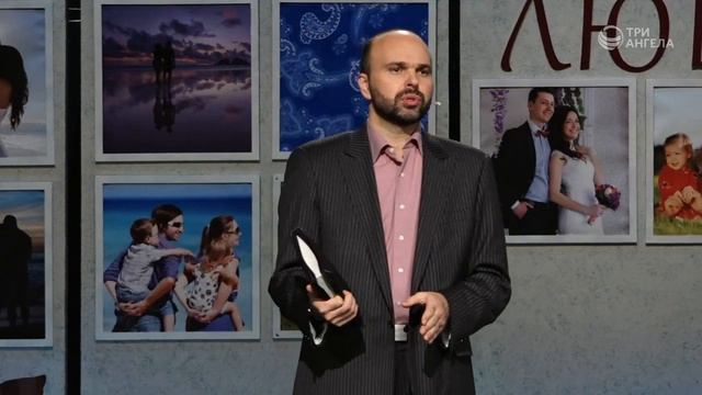 22.Виталий Олейник Если бы любовь Уважение в браке (2 часть).mp4