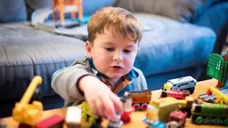 Уроки для родителей: Сложность