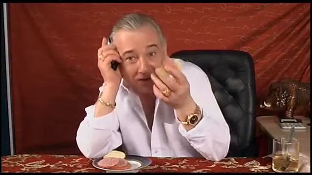 Скетч-шоу - Расколбас - Мафия - 12 серия