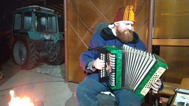 Ты не стой надо мной, баба с косою